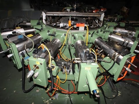 Rotary Transfer Machines at Best Price in India