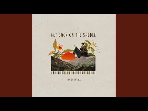 Get Back On The Saddle