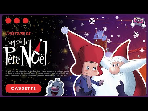 Ce dessin animé MAGIQUE de Noël, qu’on a TOUS oublié ! 🎅✨