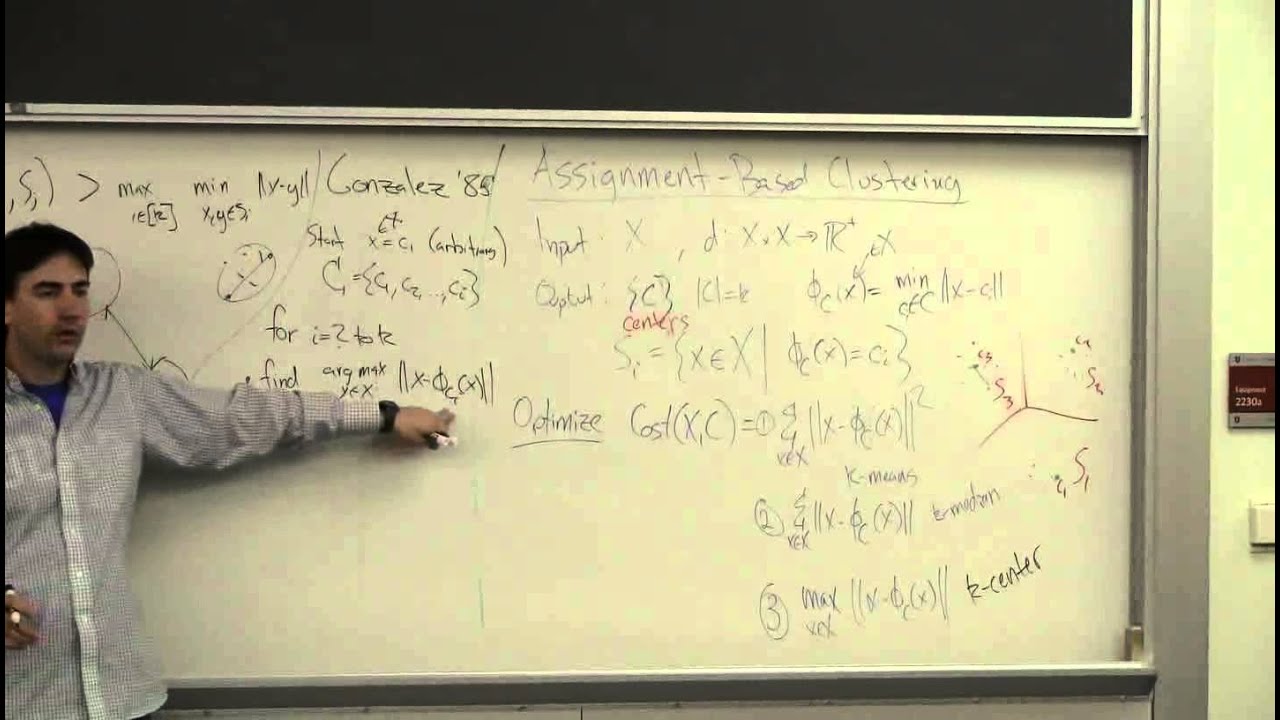 Data Mining Lecture 9 Part 3