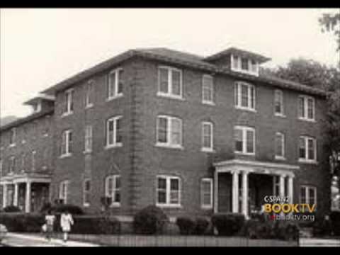 C-SPAN Cities Tour - Columbia: "South Carolina: A History"