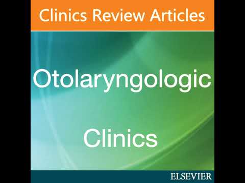 Reconstruction Options in Otolaryngology
