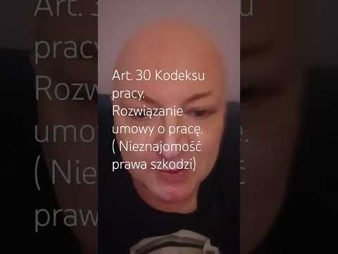 Art. 30 Kp