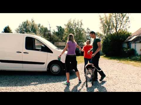 C1-www.dogsland.be : La Pension