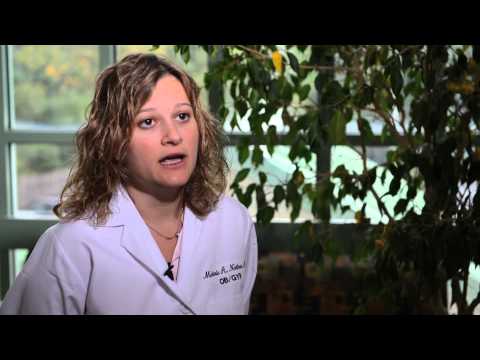 Melanie Nathan, M.D.-North Shore Physicians Group
