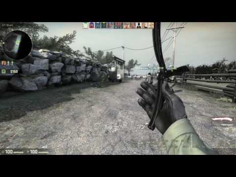 Steam Community :: Video :: The great CsGo hitbox