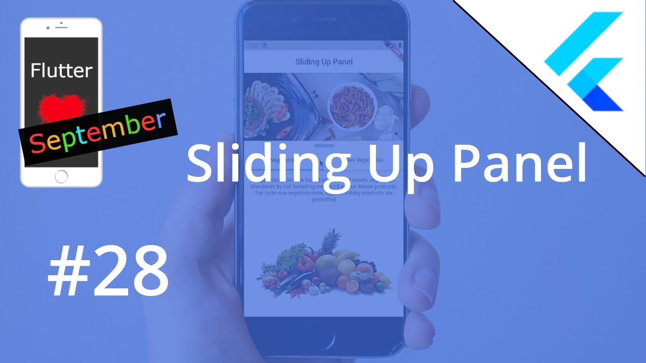 GitHub - JohannesMilke/slidingup_panel_example: We will create a panel ...