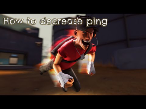 Steam Community :: Video :: TF2 How to decrease ping! What is Lerp?