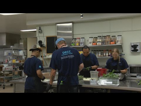 Preparations start for Grandma’s Marathon spaghetti dinner