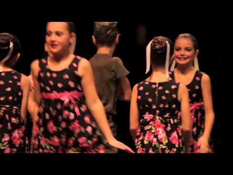 22nd Annual Dance Extravaganza (4:30 show)