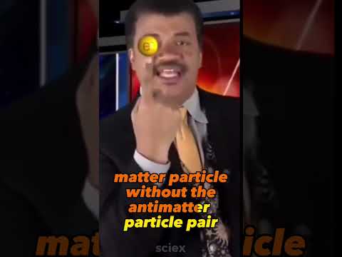 Symmetry Breaking Explained Neil deGrasse Tyson #physics #shorts