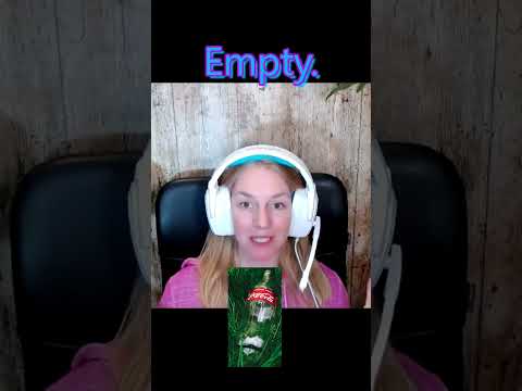 What is the OPPOSITE of EMPTY? ENGLISH REVIEW