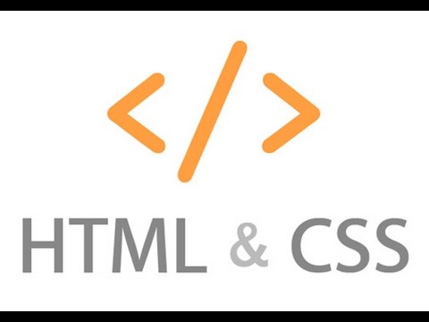 HTML and CSS Beginner Tutorial : Add Video and Audio Media Player in HTML WebPage