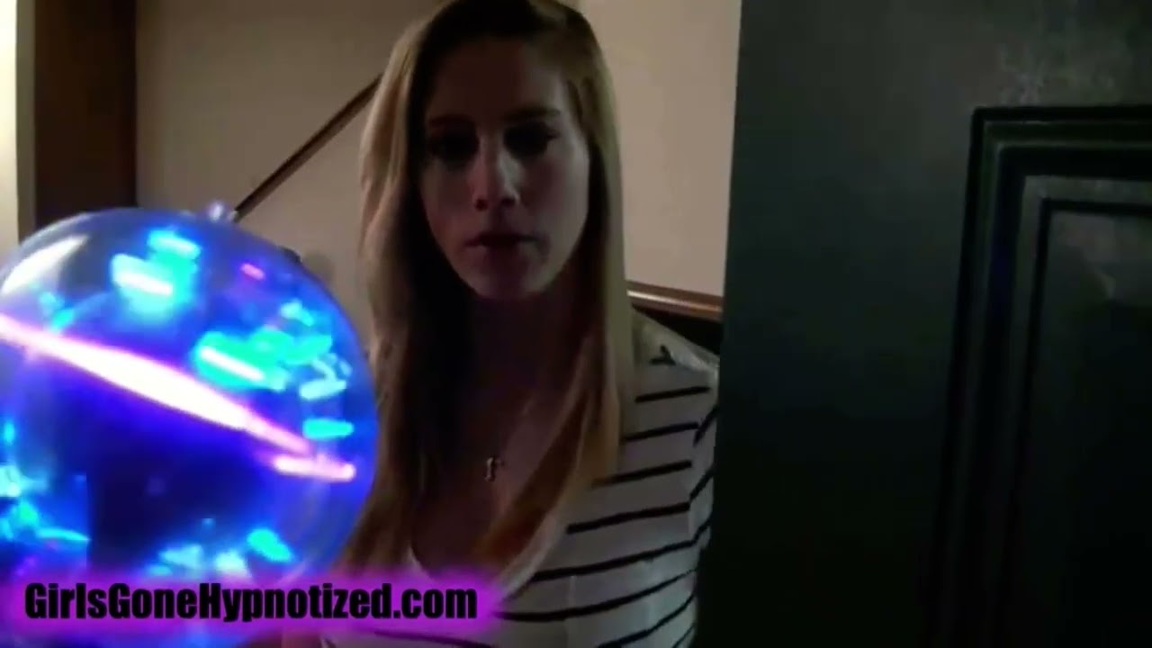 Girls gone hypnotized #4