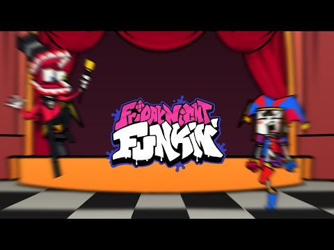 FNF Wacky World | KBH GAMES (Chromebook)