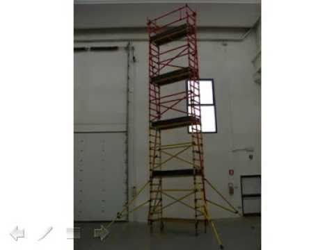 Insulating Tower Assembly System
