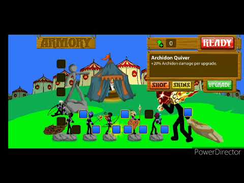 stickwars 3d stick war 3 campaign release date