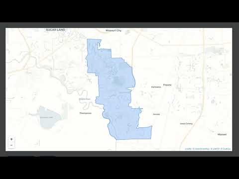 Zip Code 77459 (TX) Social & Economic Profile