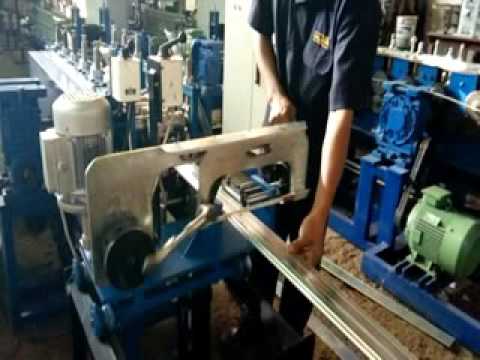 Rolling Shutter - Gate Channel Sliding Parda Patti Strip Manufacturer ...