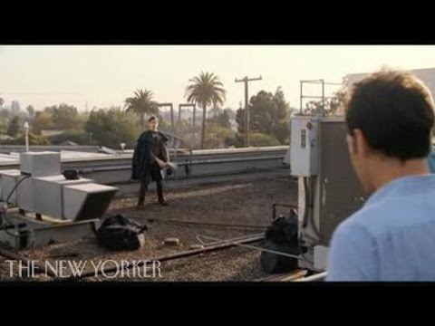"Role Models" trailer, starring Paul Rudd - The New Yorker Festival - The New Yorker