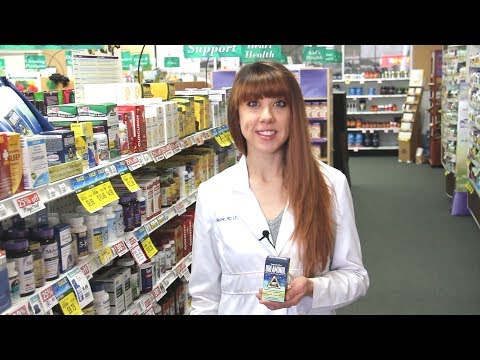 Dietitian's Review: One of my favorite sleep aids
