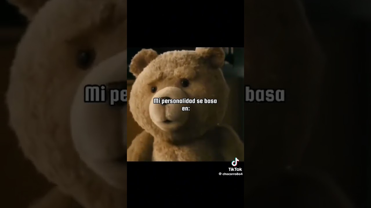 Los momentos de ted