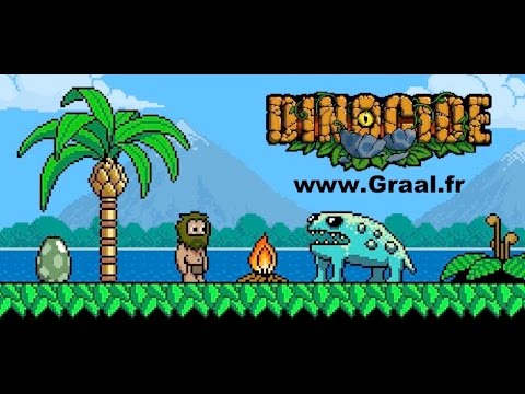 Steam Community :: Video :: GP - Dinocide