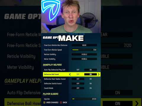 Change THIS Madden Setting RIGHT NOW