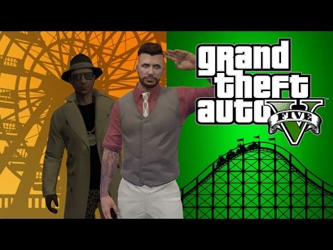 Steam Community :: Video :: HOW (NOT) TO FUN FAIR - (GTA 5 PC) | Funny ...