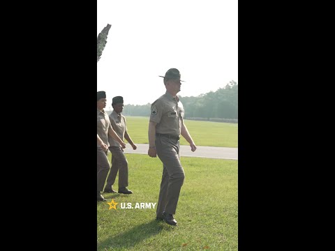 #ArmyFirst - Graduation