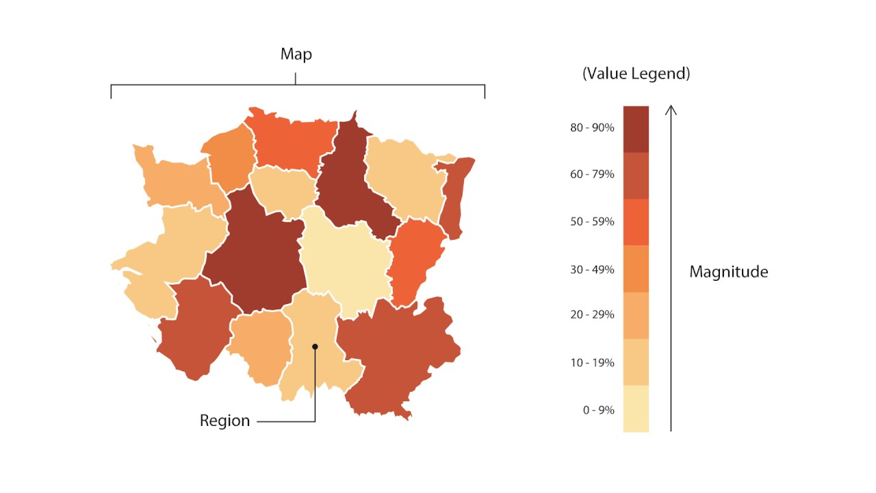 A Guide to Choropleth Maps