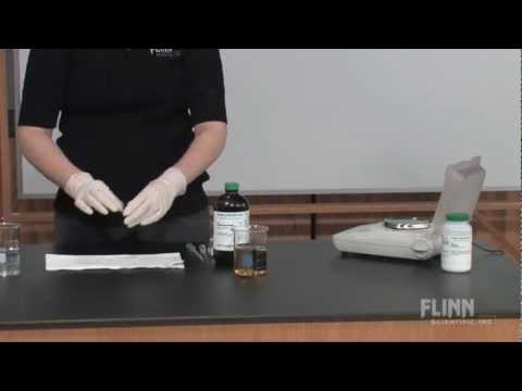 Diffusion and Osmosis