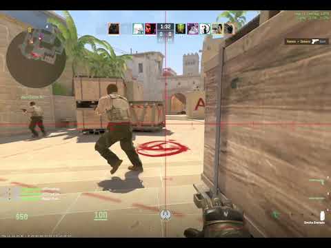 Steam Community :: Video :: ninja cs2