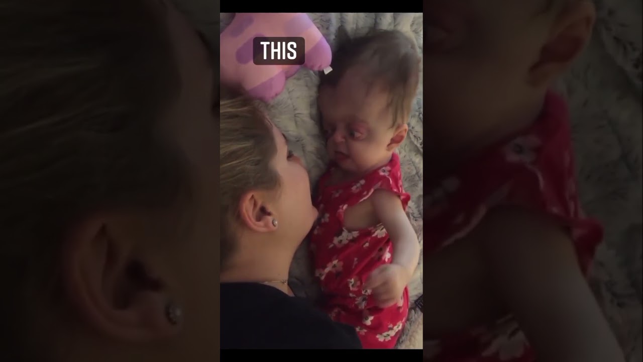 postedwithyoutube @savechildtoday please don't scroll #like #baby #pov #my #share #me #usa #canada.