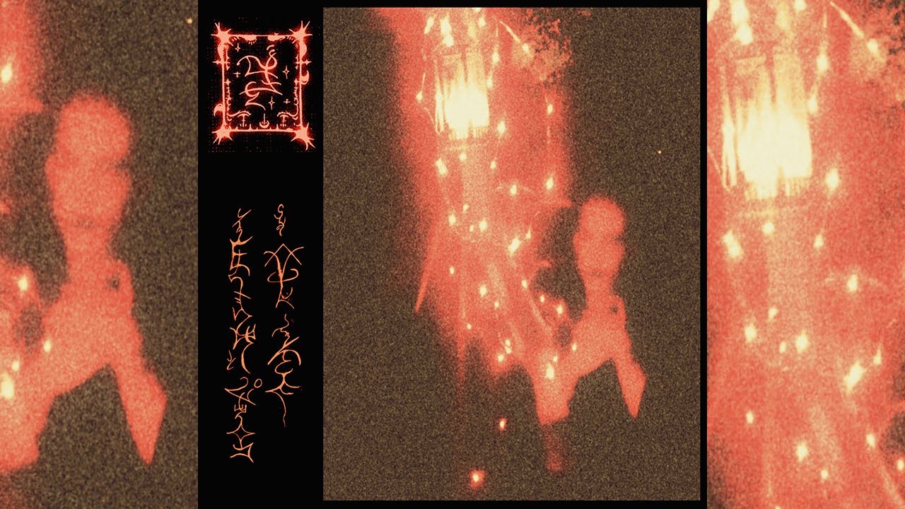 Trhä - Endlh​ë​d​ë​haj Q​á​shm​ë​na ëlh Vim Innivte [Full Album · 2022] Dungeon Synth Black Metal