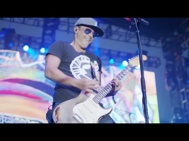 Iration and Pepper at the St. Augustine Amphitheatre | Visit St. Augustine