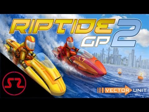 Steam Community :: Riptide GP2
