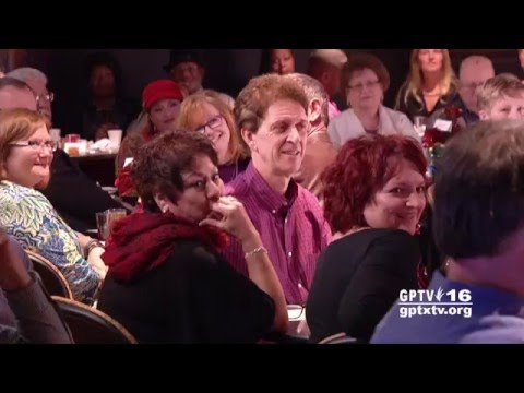 City of Grand Prairie: Murder Mystery Dinner Theater