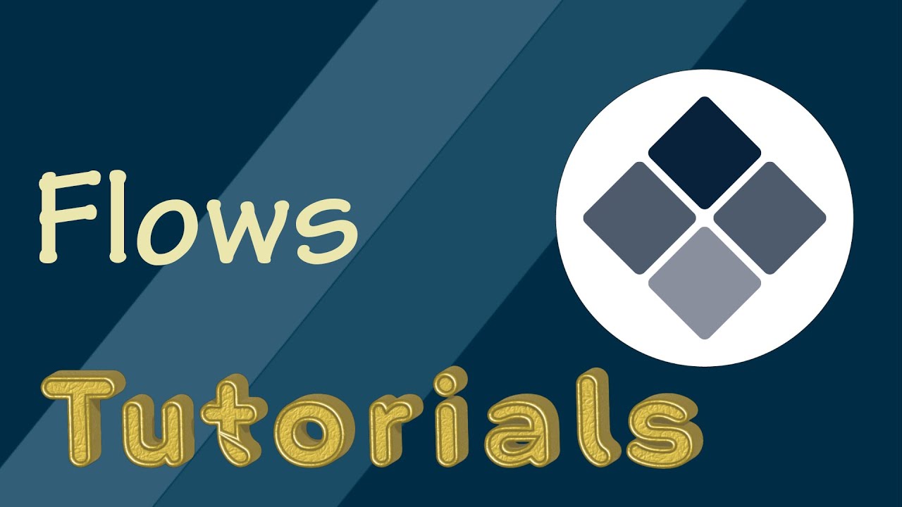 Flows in artifactz.io