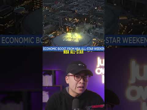 SF Tourism on the Comeback