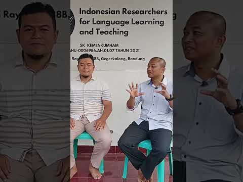 Artikel termudah di jurnal Scopus #irecallpodcast #podcast #research
