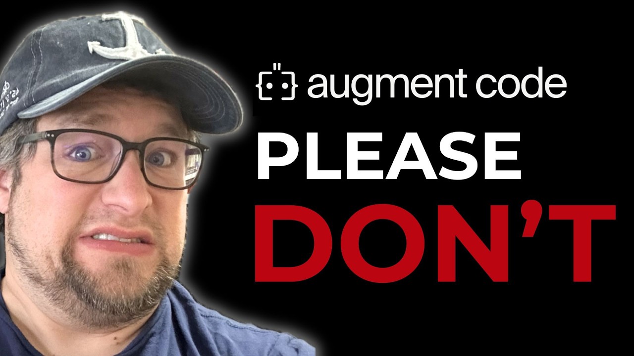 The worst pricing change in AI coding assistants?