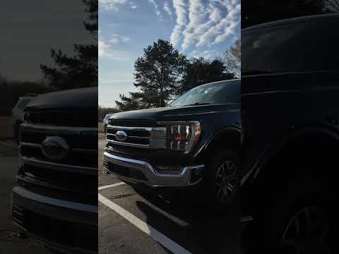 Ford F150 ABS Module Repair (Fix for ABS not Communicating)