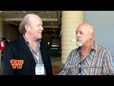 Scott Fresener Interviews Charlie Taublieb