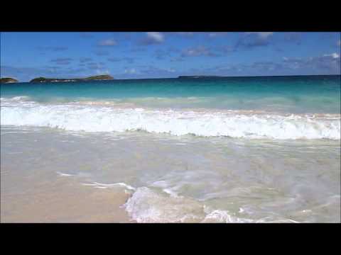 Orient Beach St. Martin 2012 - HD