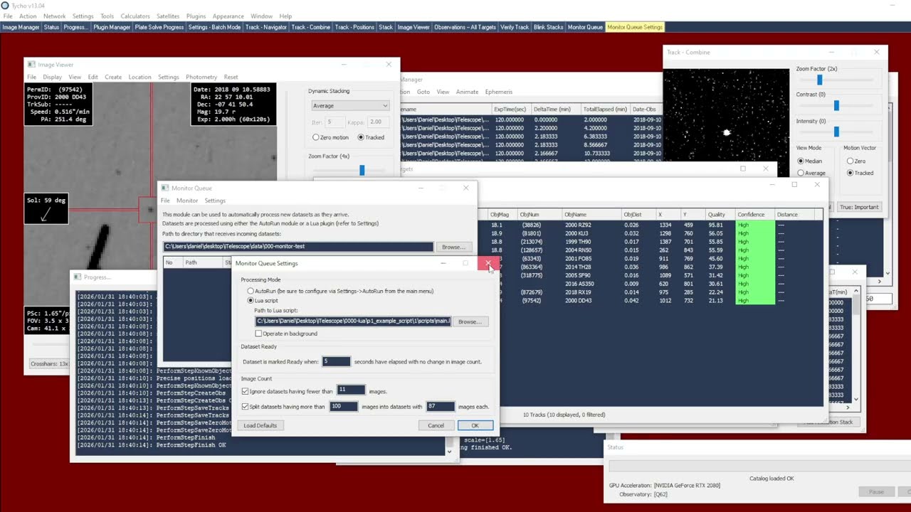 How to: Use Lua Scripts for Image Processing