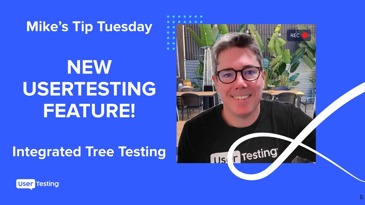 Tree Testing: The Secret To Perfect Website Navigation