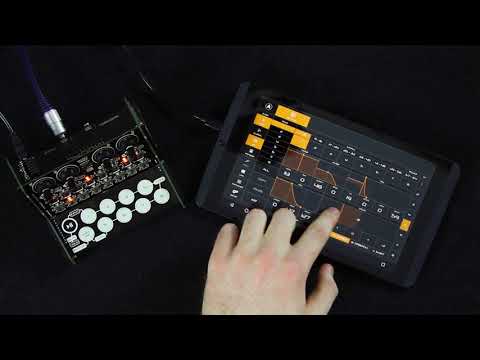 Modal Electronics Craft Rhythm | Reverb