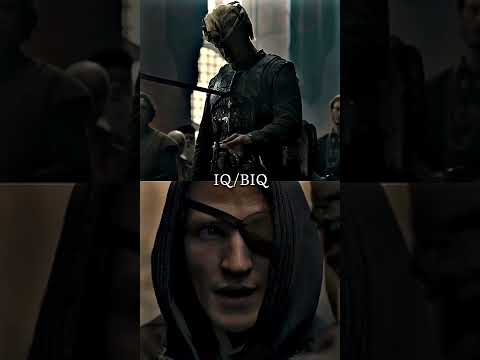 Daemon Targaryen VS Aemond Targaryen
