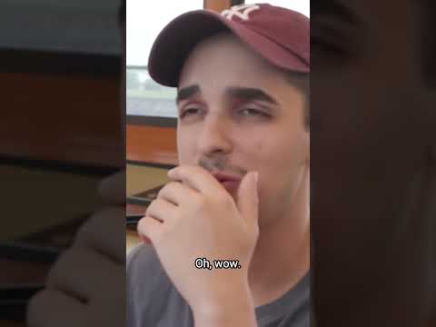 experiencing a unique dining adventure #vacation #100 #250000 #airplane #comparison #house #season
